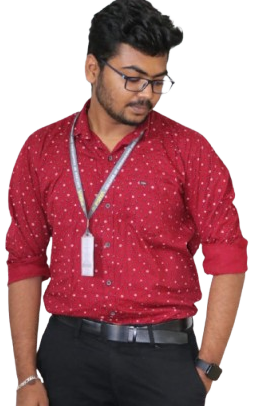 Hariprasath S.| Portfolio